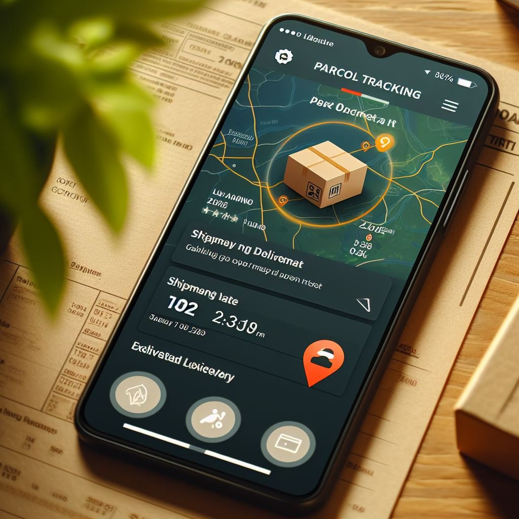 เช็คสถานะพัสดุของBS Express และเช็คพัสดุขนส่งอื่นๆ