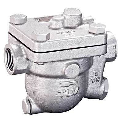TLV - FREE FLOAT STEAM TRAP Model J5X - krungthaiequipment
