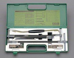 VALQUA - PACKING TOOL - krungthaiequipment
