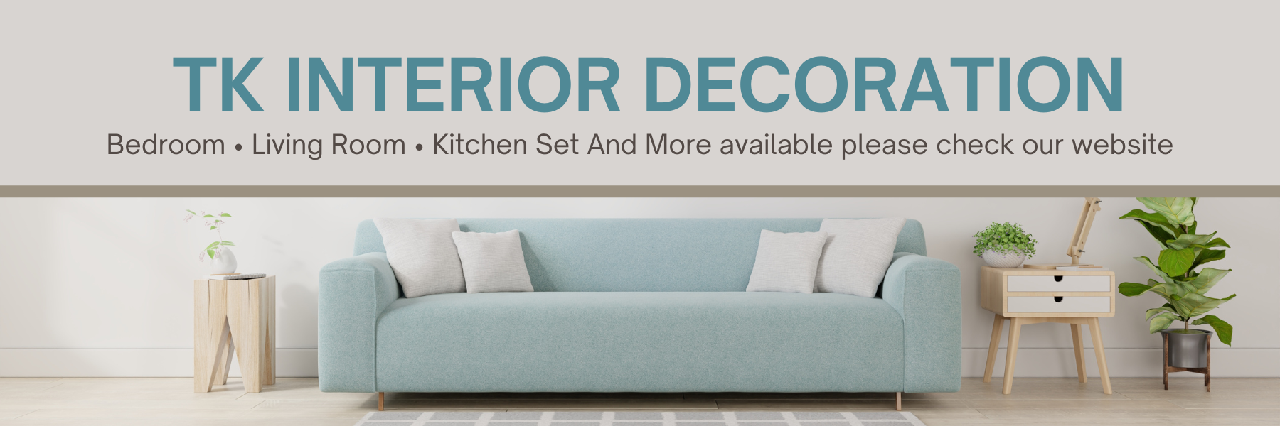 TK INTERIOR DECORATION จำหน่ายกระเบื้องยางลายไม้และสินค้าตกแต่ง ภายใน ...