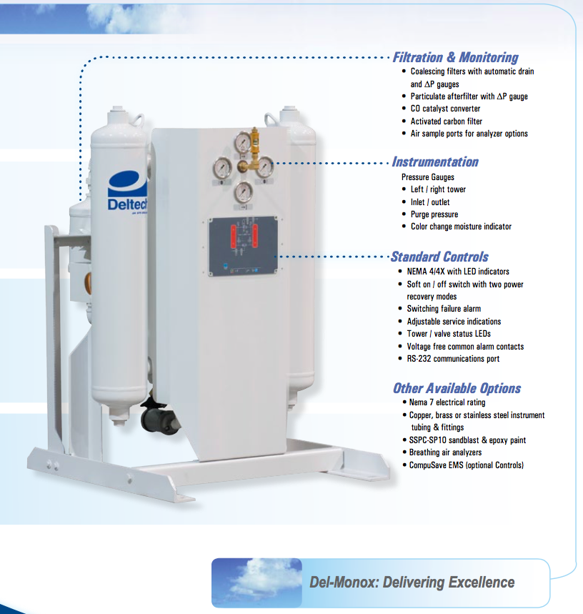 SPXFlow Deltech - windmillcorpthai