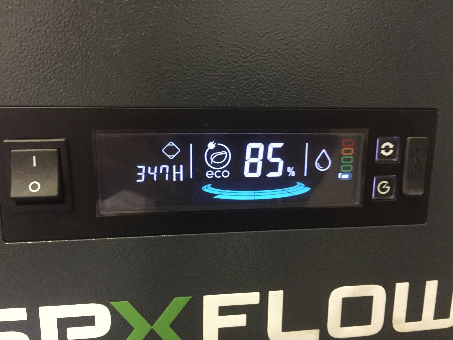 Energy Saving Air Dryer - windmillcorpthai