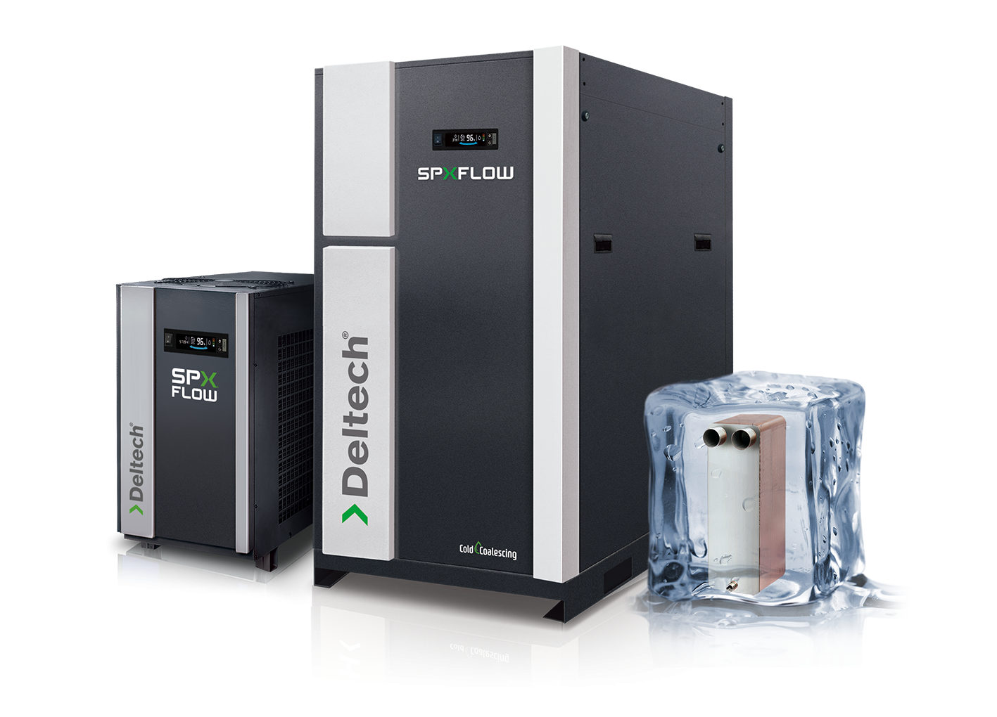 SPXFlow Deltech - windmillcorpthai