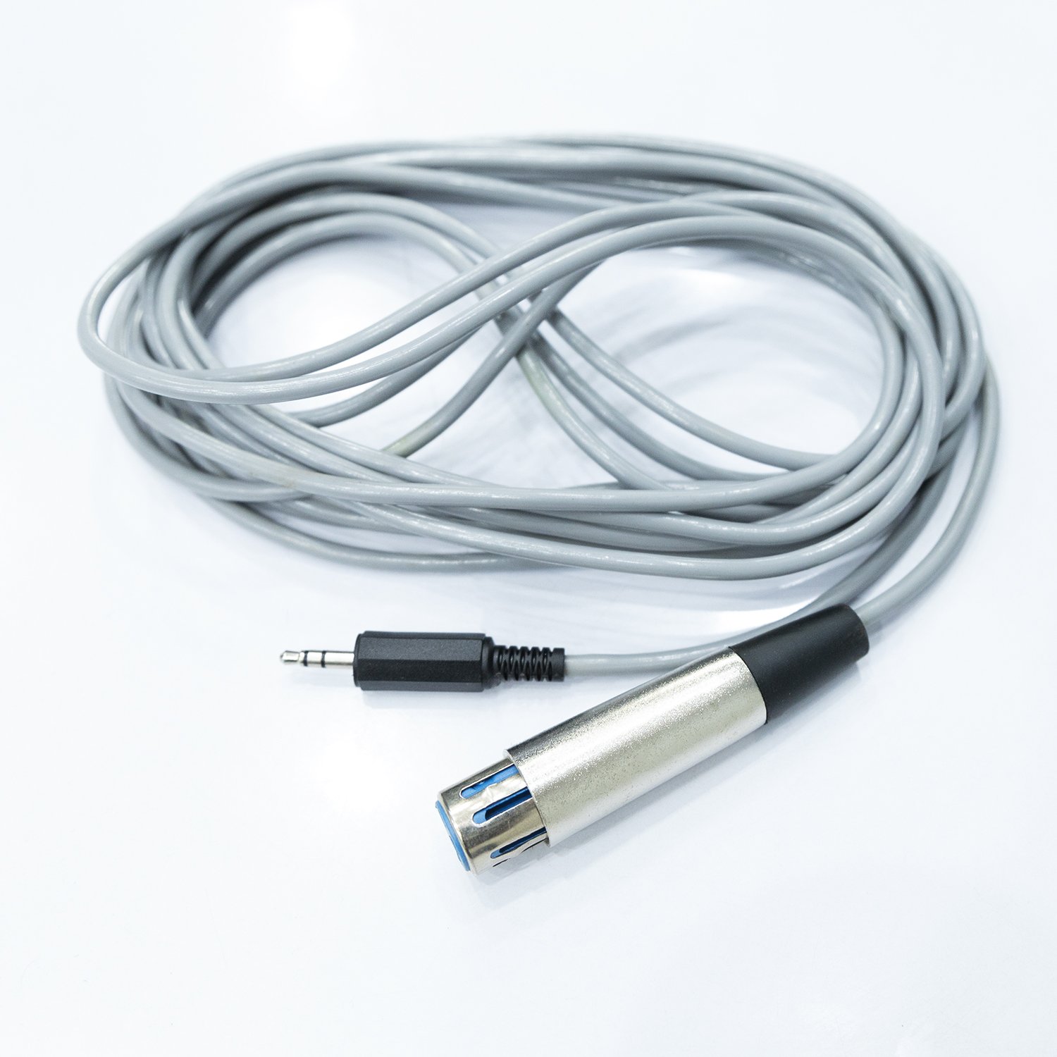 XLR Stereo Cord - boyathailand