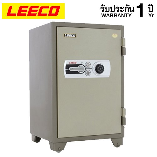 ตู้เซฟ LEECO รุ่น 701T กันไฟ 2 ชั่วโมง ตู้เซฟแบบหมุน - leecosafes