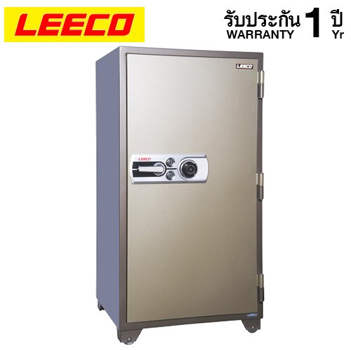ตู้เซฟ LEECO รุ่น 704T กันไฟ 2 ชั่วโมง ตู้เซฟแบบหมุน - leecosafes