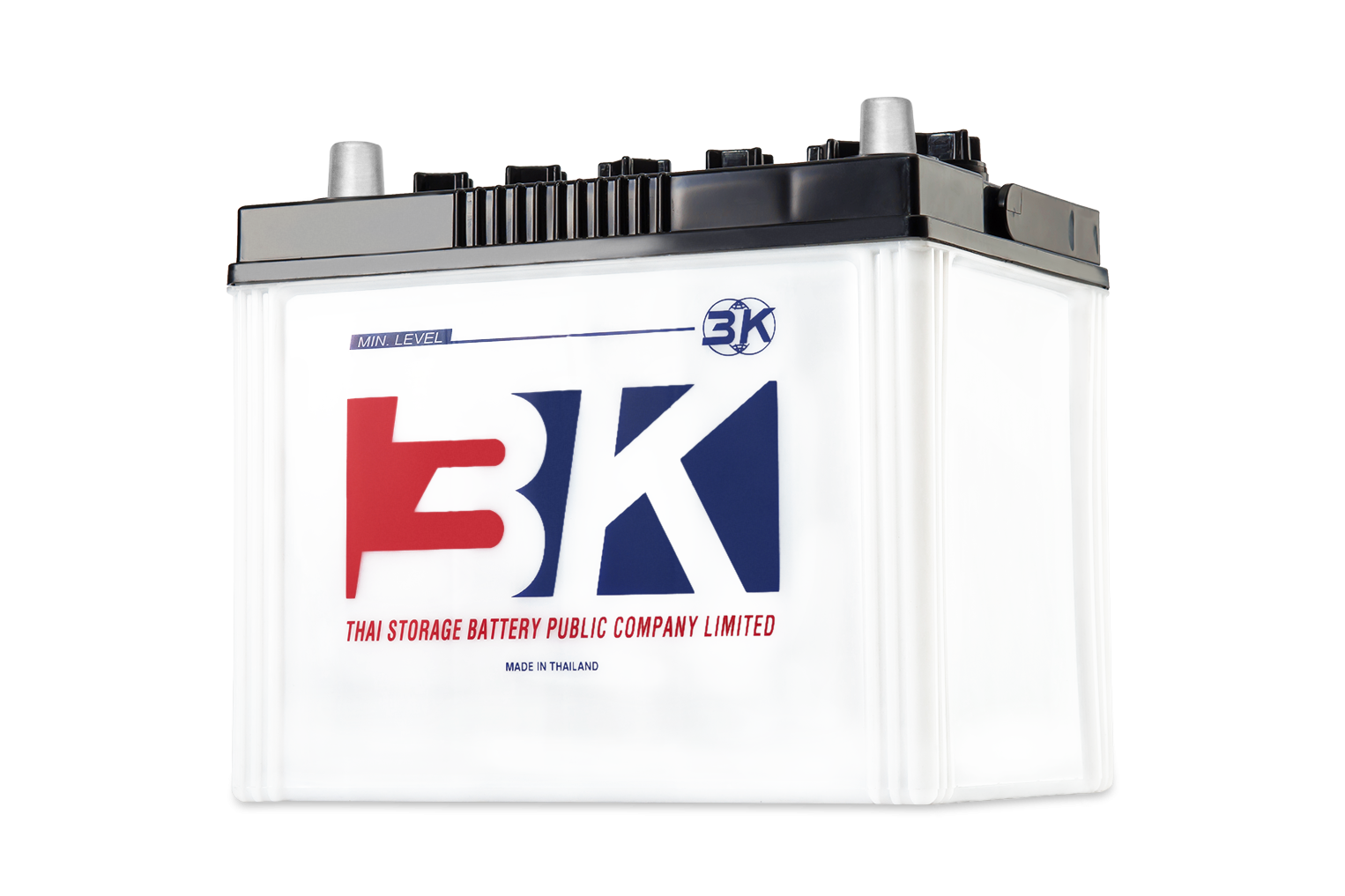 Battery 3K N50Z Conventional Type 12V 60Ah Rungseng Battery 3K N50Z Conventional Type 12V 60Ah Rungseng