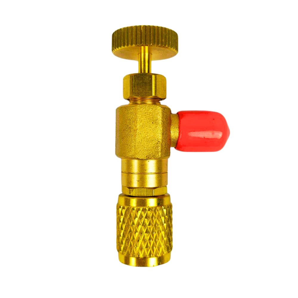 safety valve R22 - chokerattanakulltd