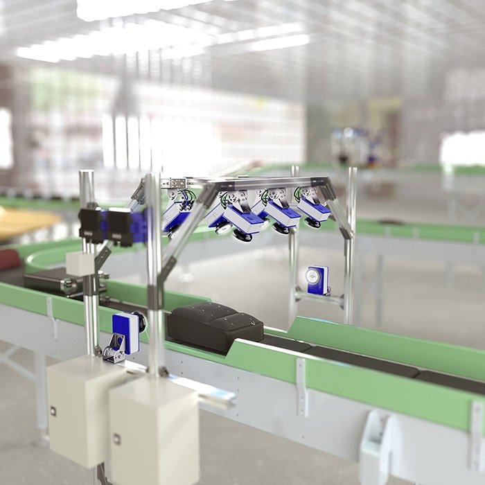 AV Series - sensorhaus