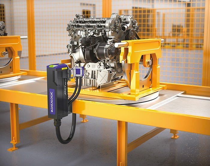 Matrix 220 - sensorhaus