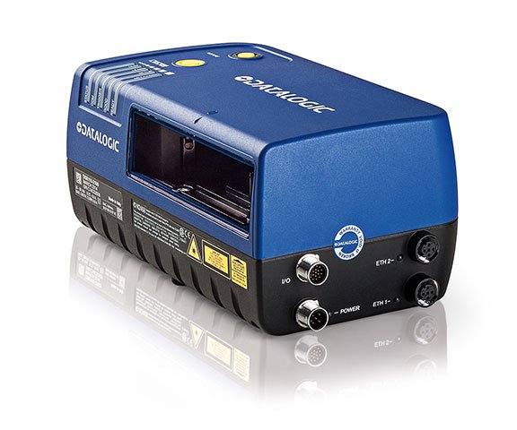 Long-Range Scanners - sensorhaus