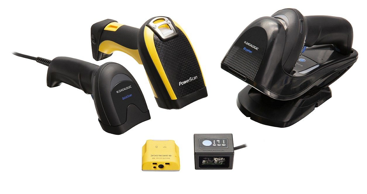 Gryphon 4500 Series - sensorhaus