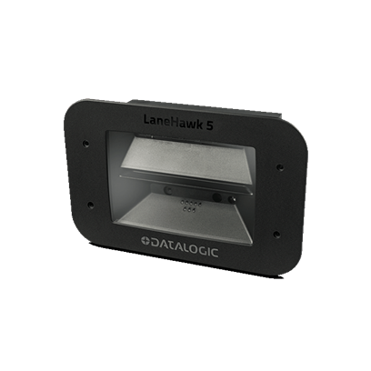 LaneHawk LH5000 - sensorhaus