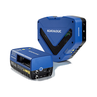 Long-Range Scanners - sensorhaus