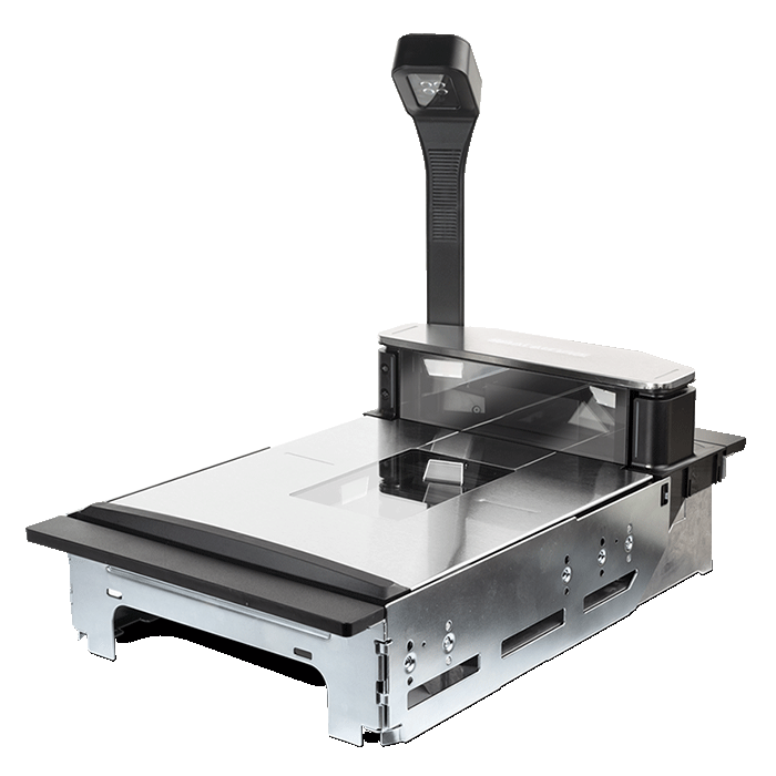 Magellan 9900i - sensorhaus