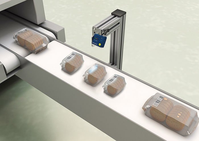 Matrix 120 - sensorhaus