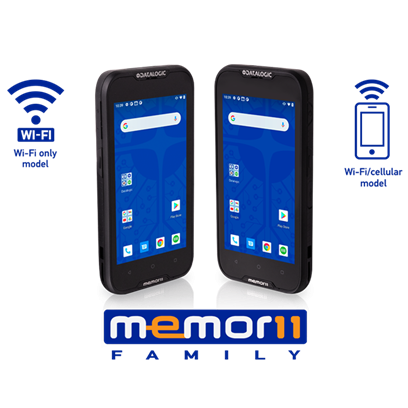 Memor 11 - sensorhaus