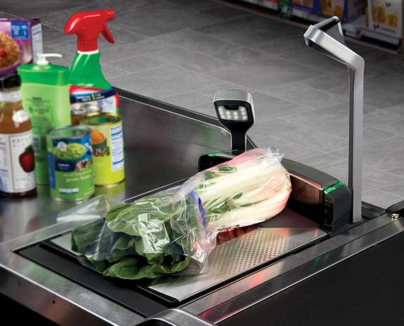 Magellan 9800i - sensorhaus