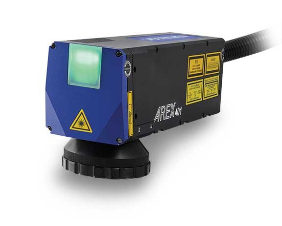 AREX400 - sensorhaus