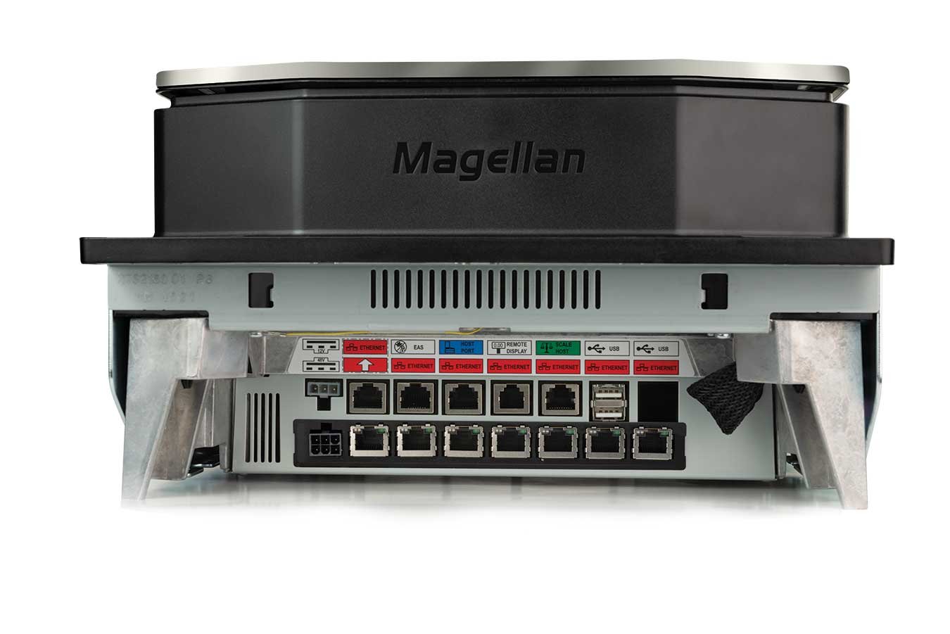 Magellan 9900i - sensorhaus