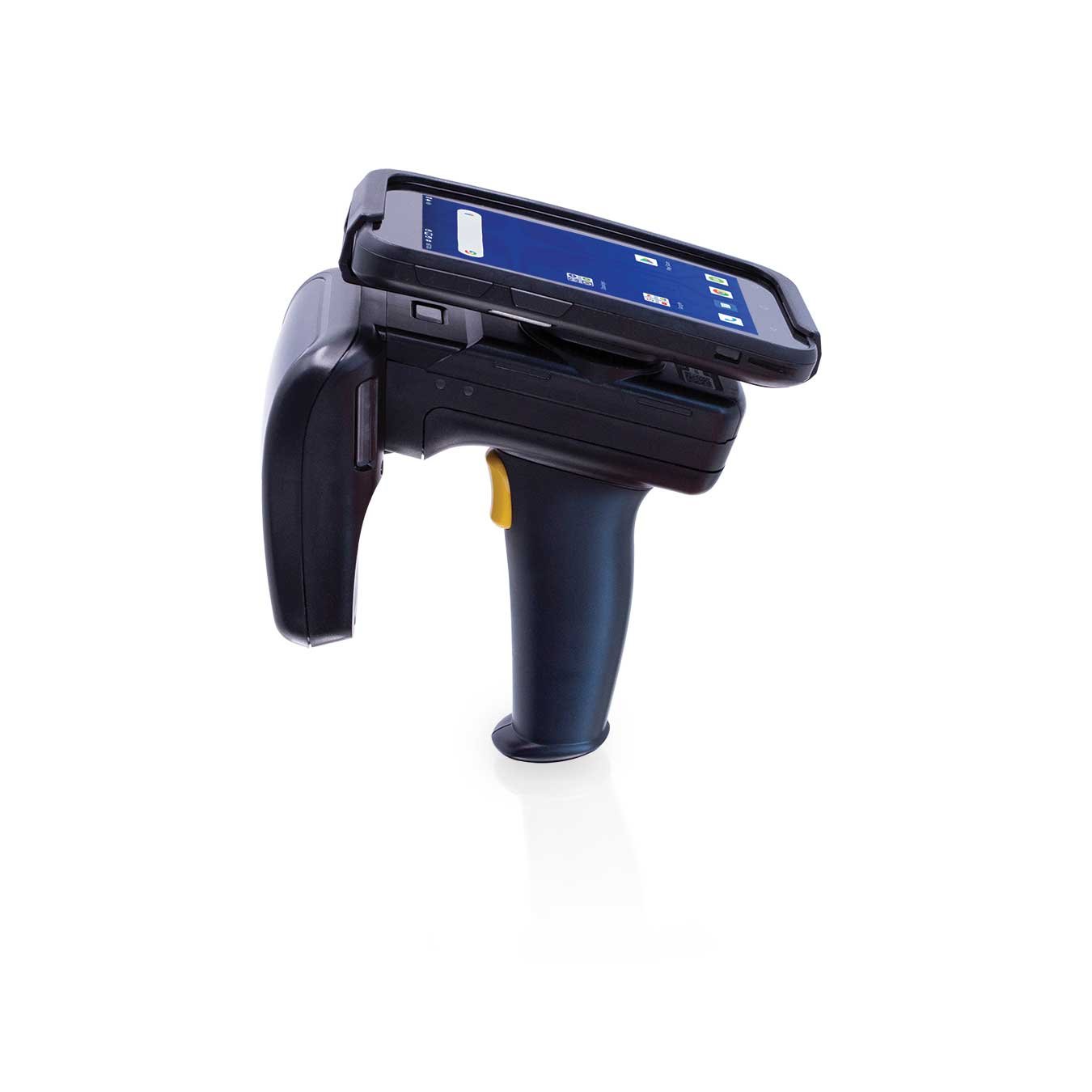 2128P RFID Sled - sensorhaus