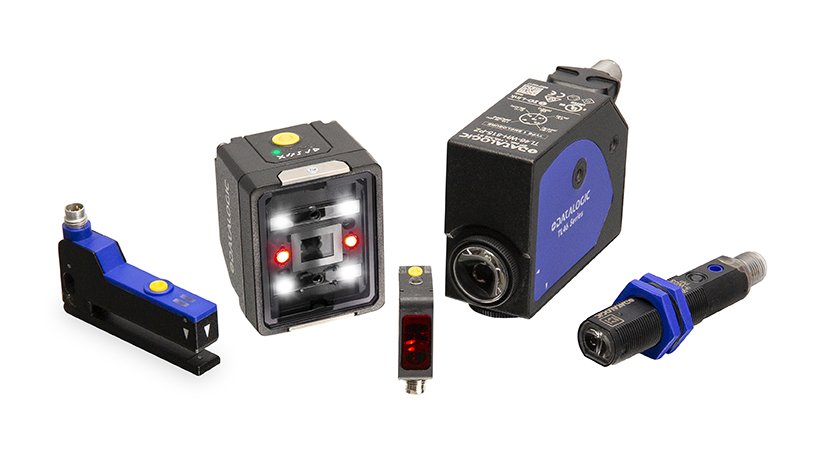 Photoelectric Sensor - sensorhaus