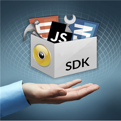 Shopevolution SDK - sensorhaus