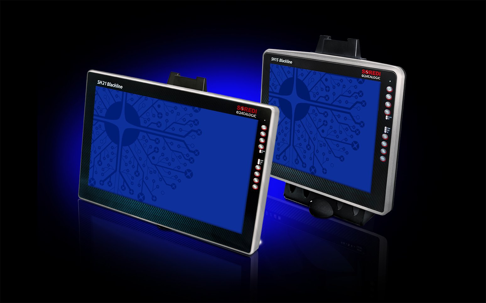 SH15 Blackline / SH21 Blackline - sensorhaus