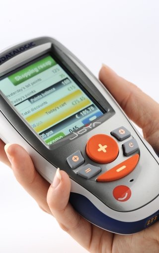 Shopevolution SDK - sensorhaus