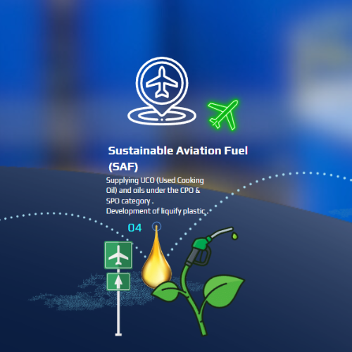 Thanachok Group | The industry business group All in one expertise in vegetable oil.