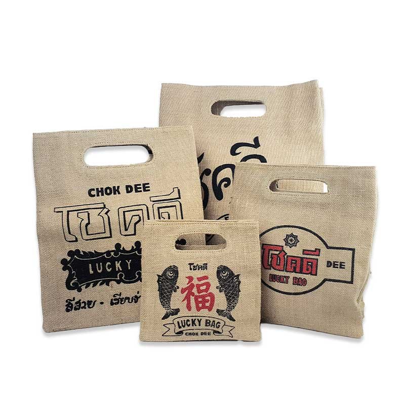 Chok Dee Bag | Muse Shop by Museum Siam - museshop