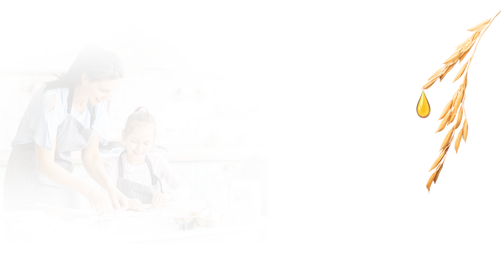 Ricely - น้ำมันรำข้าว King ทุกหยด ทุกขวด เพื่อสุขภาพและหัวใจของทุกคน