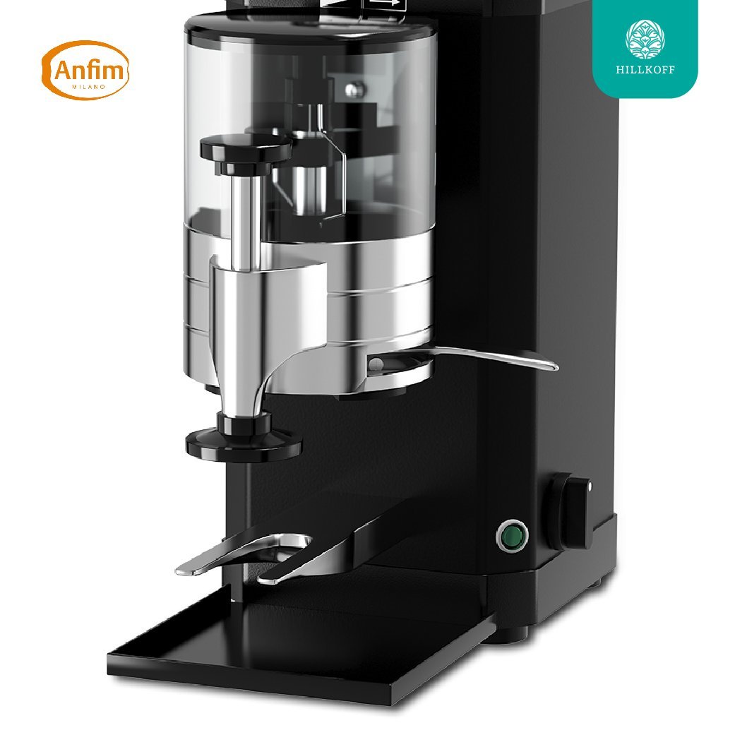 Anfim Super Caimano On-Off เครื่องบดเมล็ดกาแฟ - hillkoff