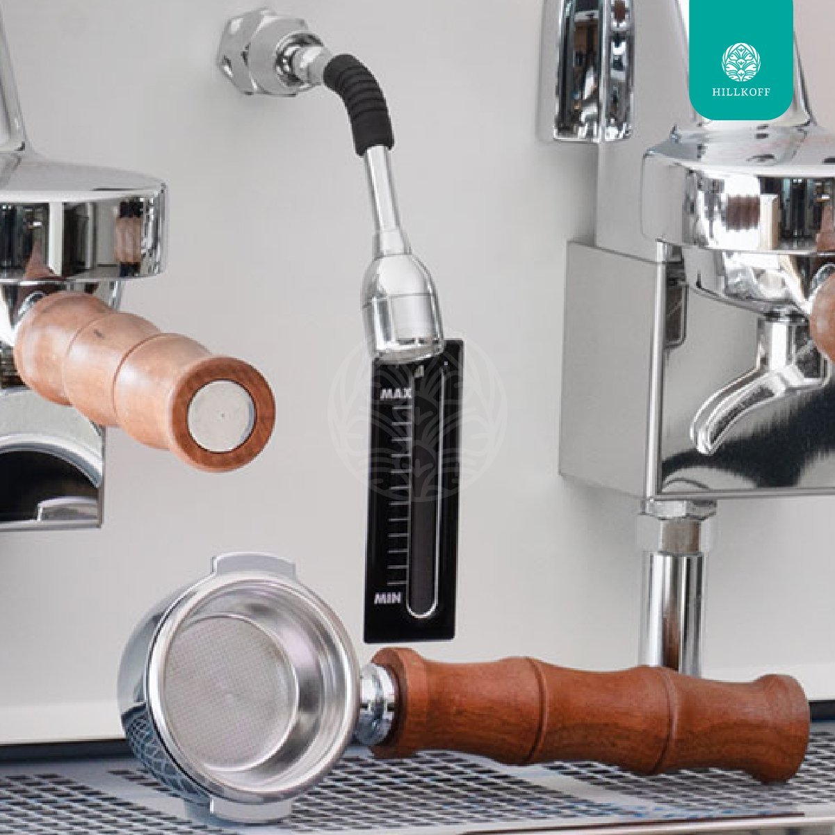 เครื่องชงกาแฟ Espresso Machine La Nuova Era ALTEA ROOT 2G