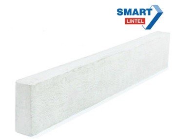 SMART LINTEL - smartblock