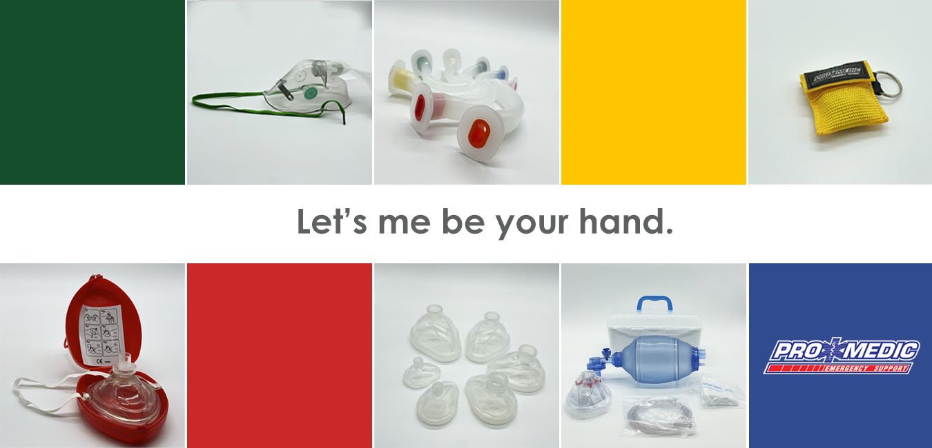 Promedic Shop : อุปกรณ์กู้ชีพ อุปกรณ์การแพทย์ รถพยาบาล