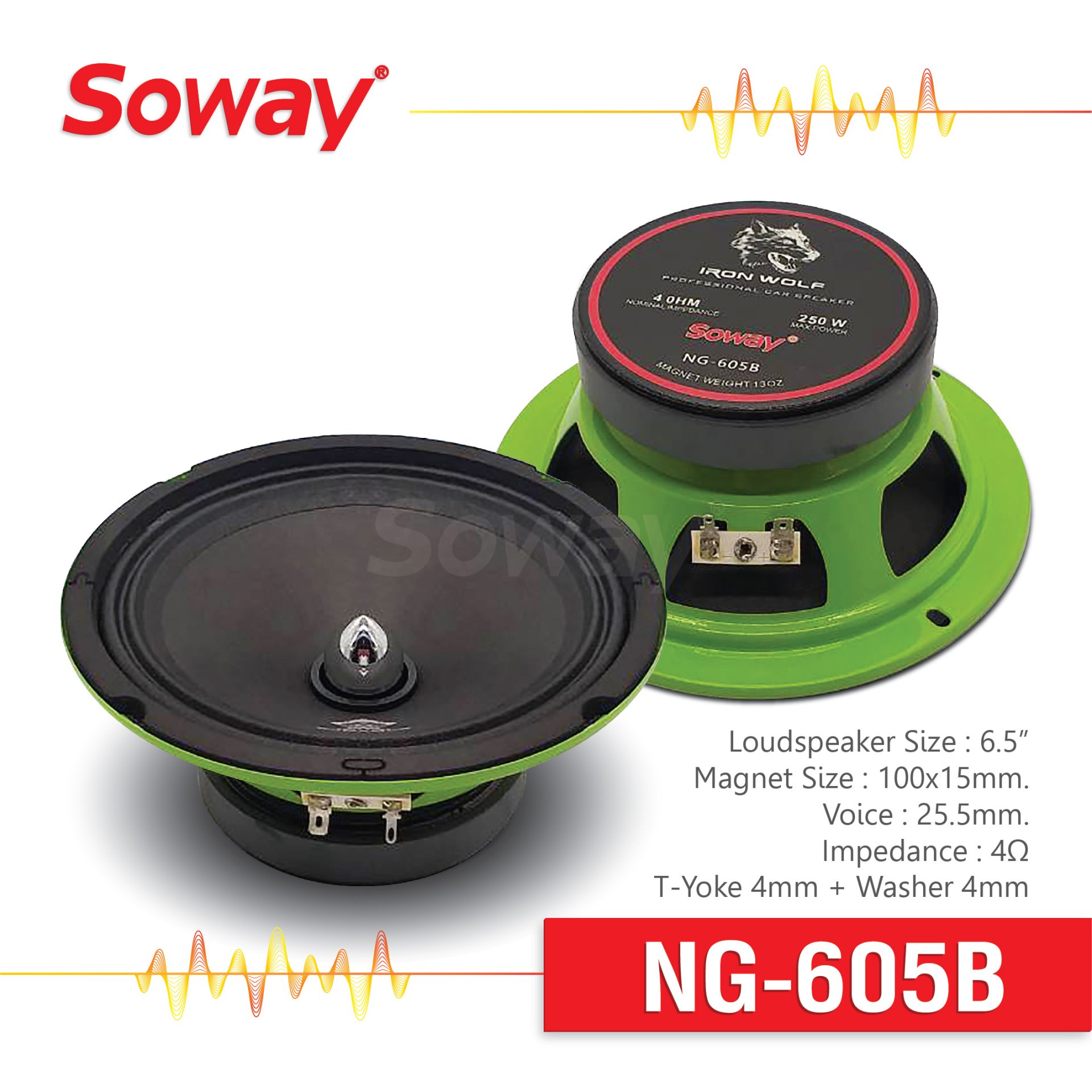 NG-605B - sowaythailand