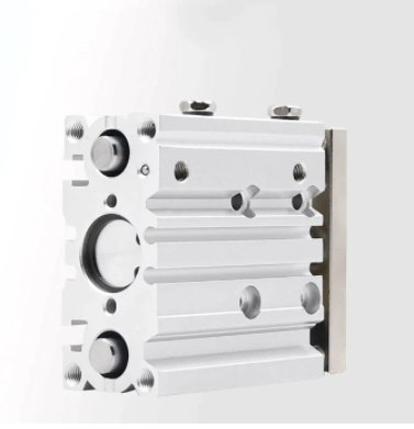 SMC, MGPM Bore 16mm Compact Guide Cylinders. - flowautomech