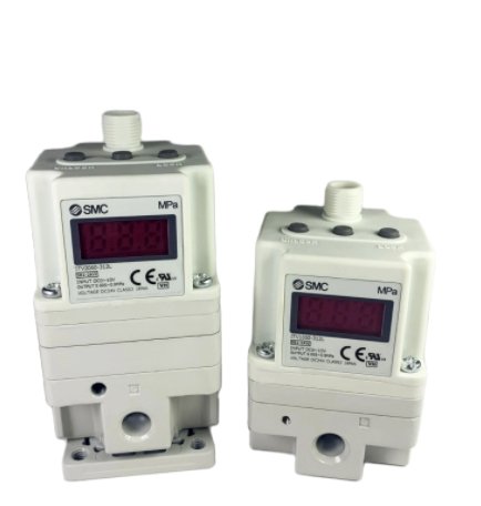 SMC ITV proportional valve ITV - flowautomech