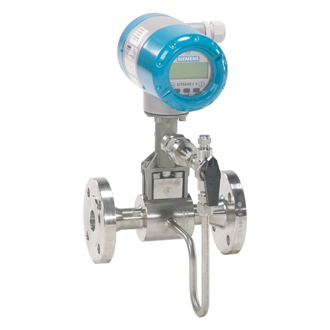 siemens Flowmeter - flowautomech