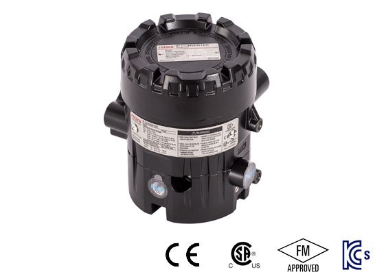Rotork Actuator valve - flowautomech