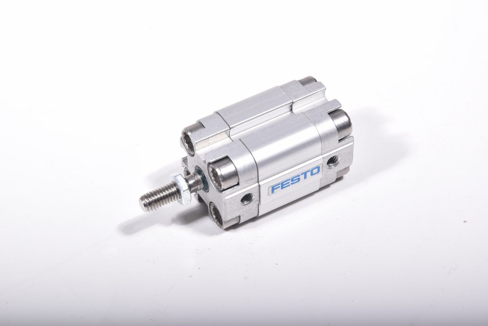 FESTO, ADVU Bore 25 mm.Compact cylinders. - flowautomech