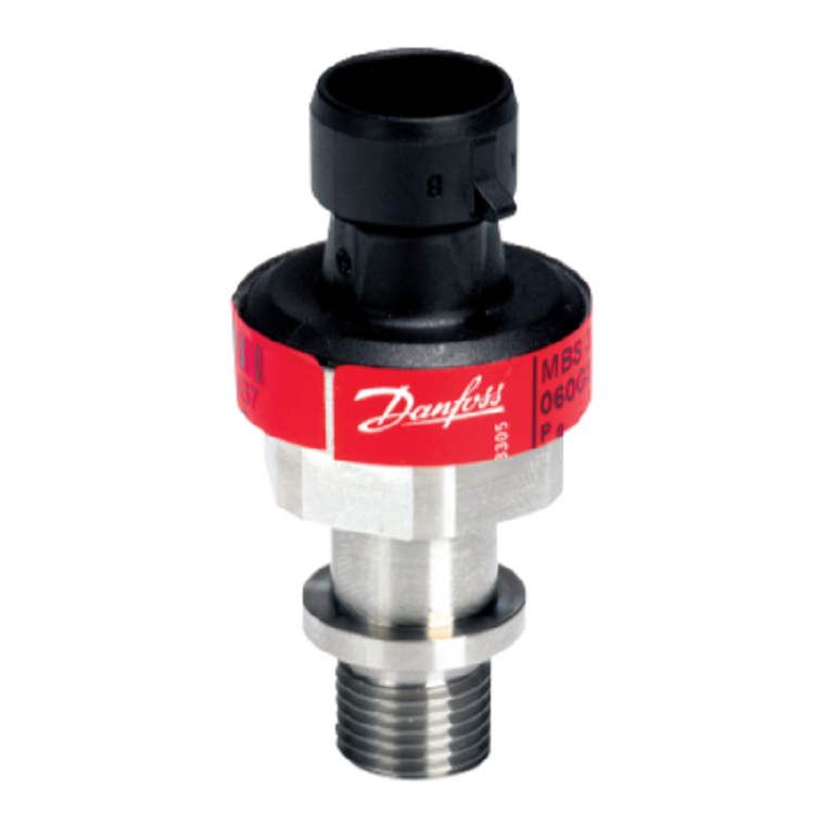 DANFOSS Products - flowautomech