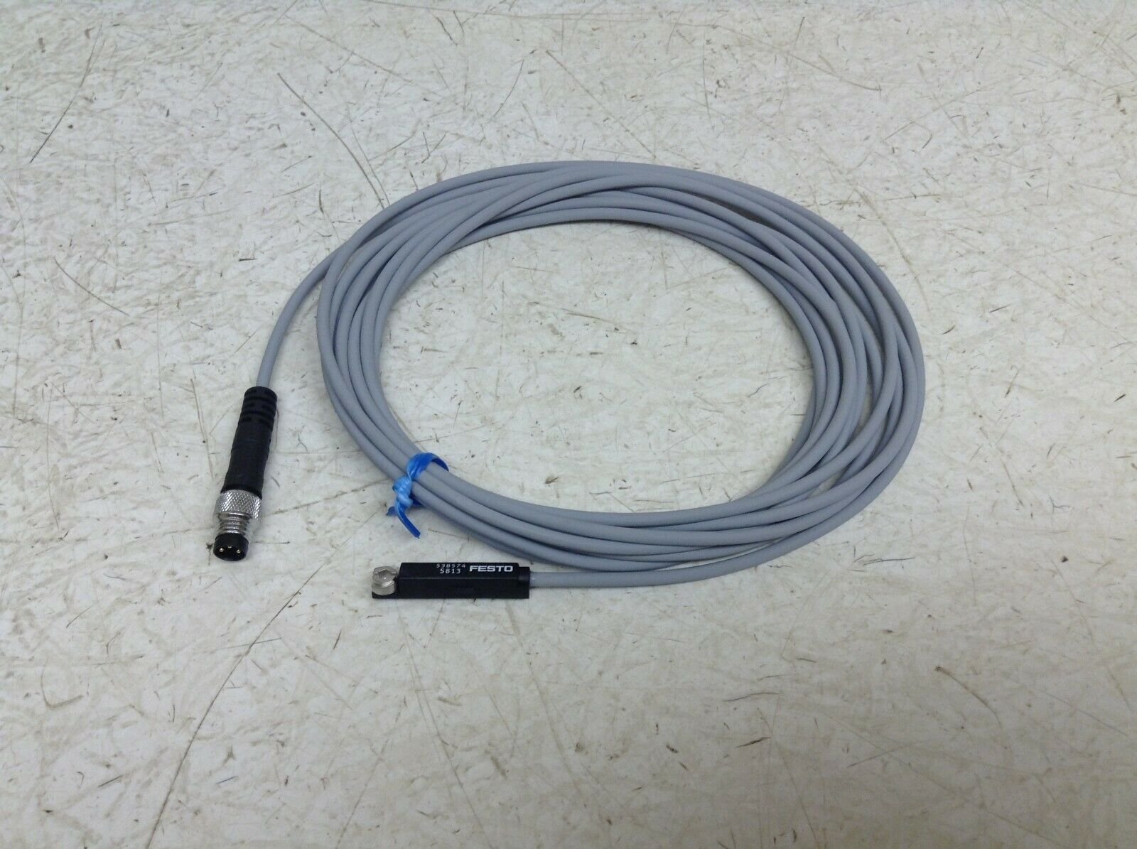FESTO Magnetic Proximity Switch - flowautomech