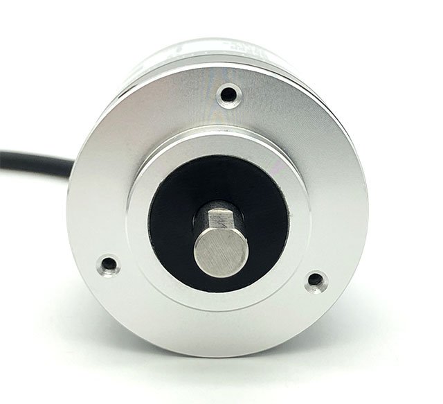 KOYO Absolute Rotary Encoder TRD-J1000 - flowautomech