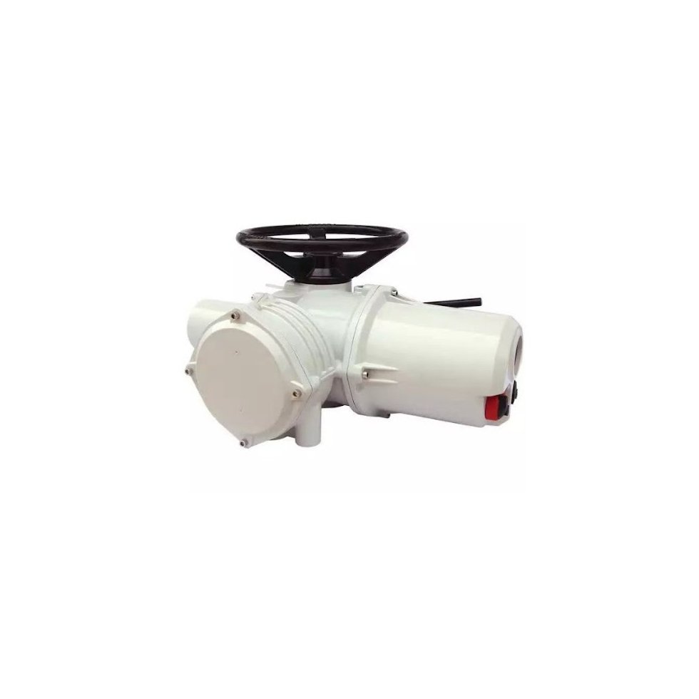 Rotork Actuator valve - flowautomech