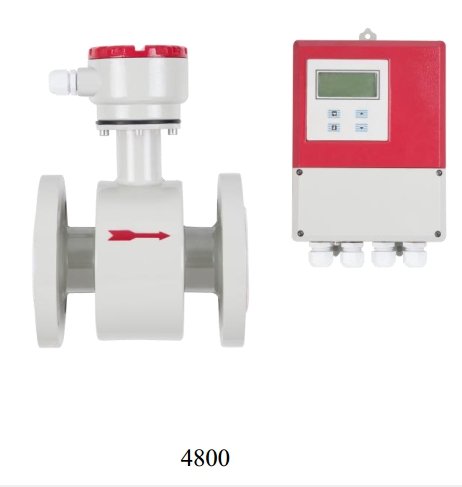 HOLYKELL Turbine Flow Meter จําหน่าย - flowautomech