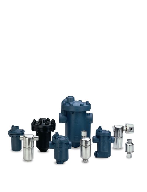 ARMSTRONG VALVE - flowautomech