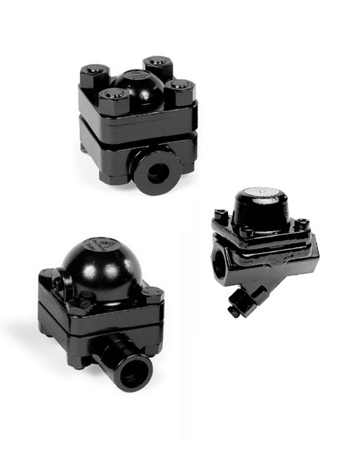 ARMSTRONG VALVE - flowautomech