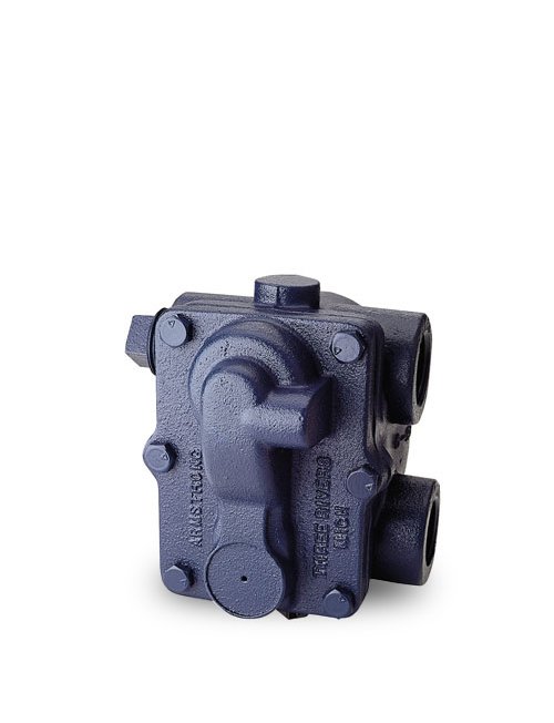 ARMSTRONG VALVE - flowautomech